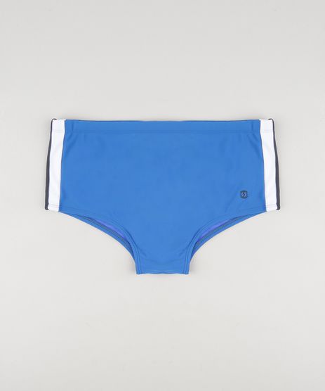 Sungas de Praia Masculina Boxer - Linha Suncoast - C&A