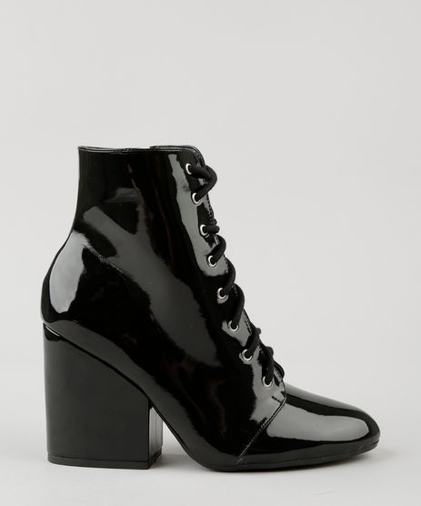 Modelos de Botas Femininas Cano Longo, Médio, Curto - C&A