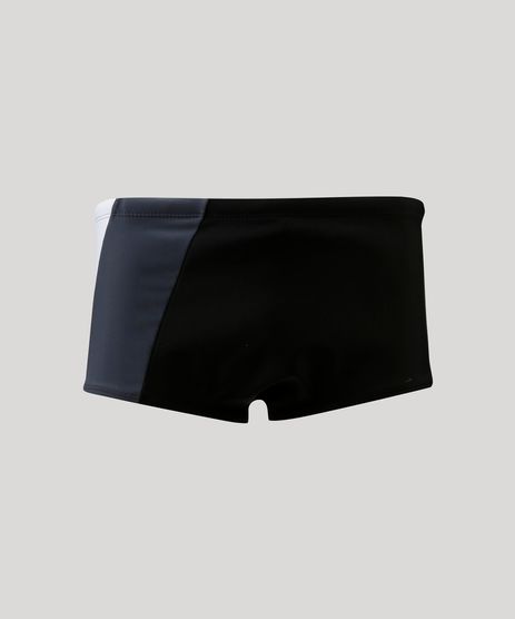 Sungas de Praia Masculina Boxer - Linha Suncoast - C&A