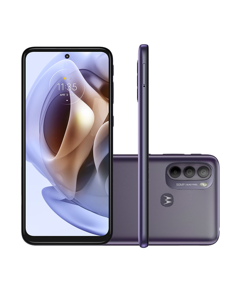 Motorola Moto G31 - Ficha técnica