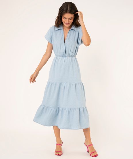 Vestido – cea