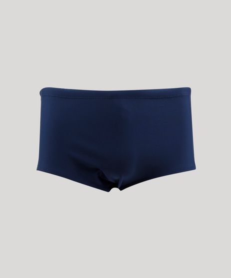 Sungas de Praia Masculina Boxer - Linha Suncoast - C&A