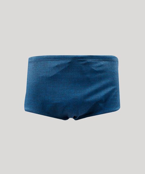 Sungas de Praia Masculina Boxer - Linha Suncoast - C&A